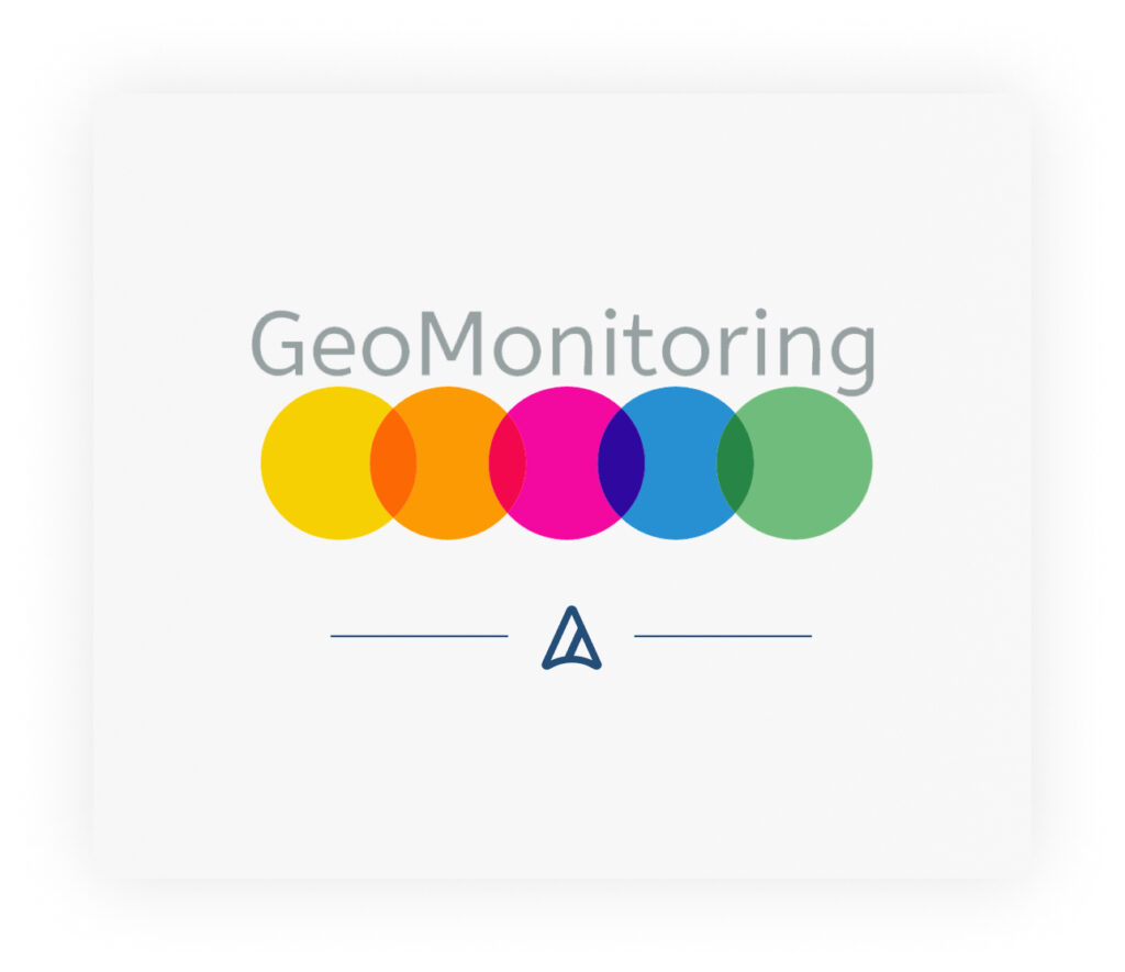 GeoMonitoring per il monitoraggio ambientale e strumentale – Vertical ...